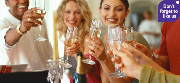 Cheers in 10 Different Languages - Pacsafe – Official APAC Store