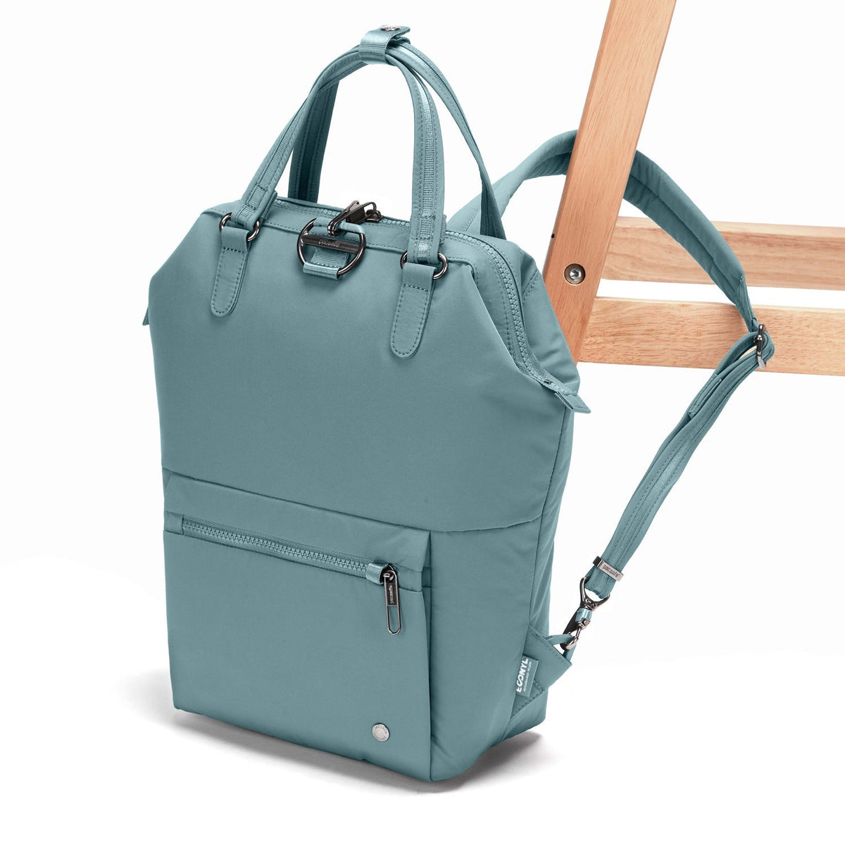 Pacsafe® CX anti-theft mini backpack | Pacsafe® - Pacsafe – Official ...