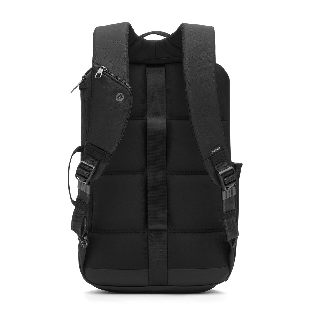 Pacsafe® V anti-theft commuter backpack (Fits 13" / 16" Laptop ...