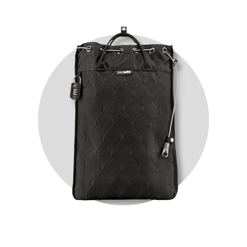 Pacsafe Official | Shop Online For Anti-Theft Backpacks & Travel Gear