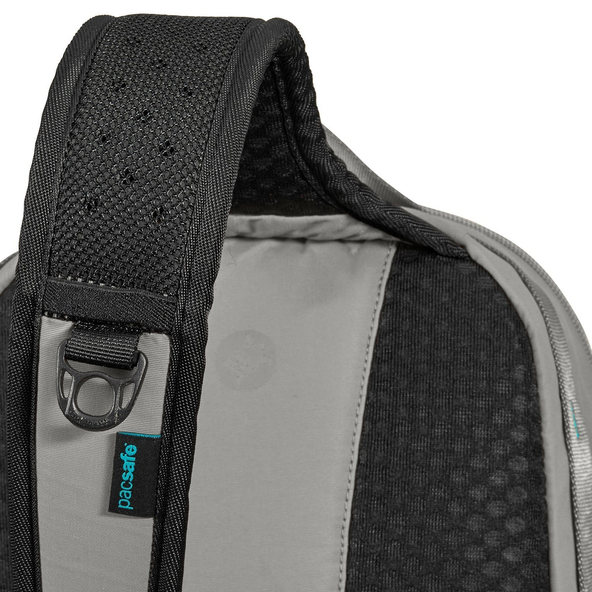 Pacsafe® ECO 12L anti-theft Sling backpack | Pacsafe® - Pacsafe ...