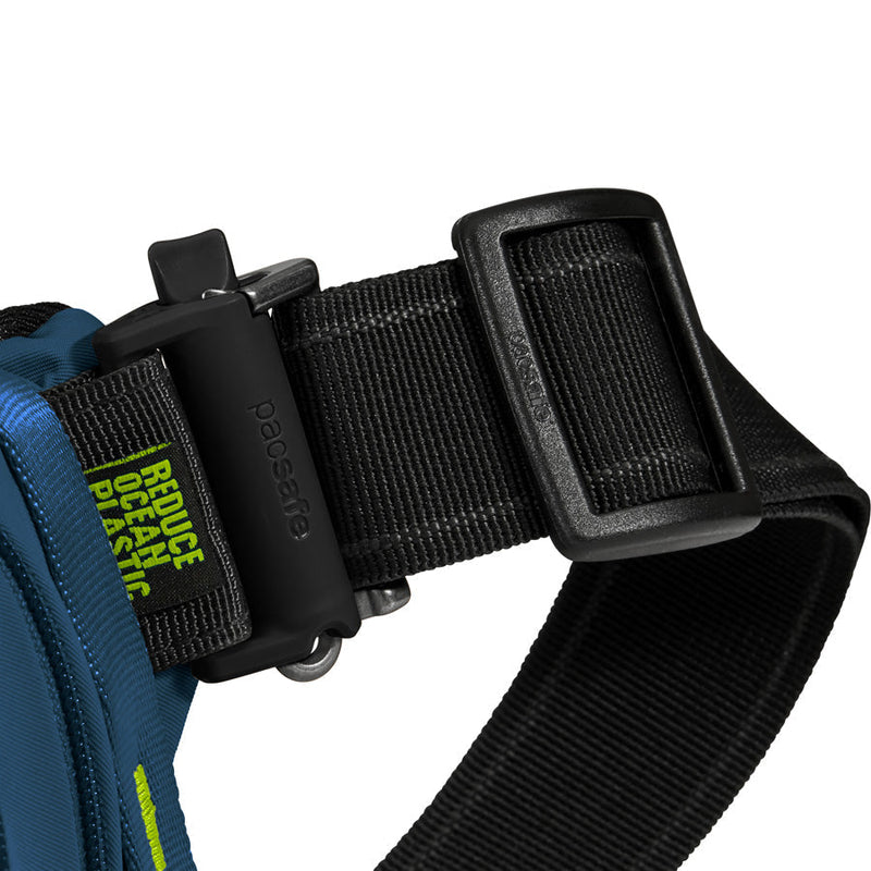 Pacsafe® ECO anti-theft waist pack | Pacsafe® - Pacsafe – Official APAC ...