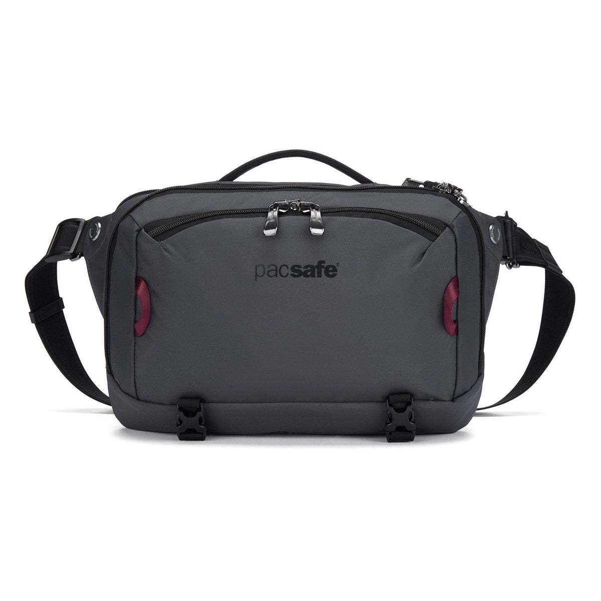 Pacsafe® EXP 12" anti theft sling crossbody | Pacsafe® - Pacsafe – Official APAC Store