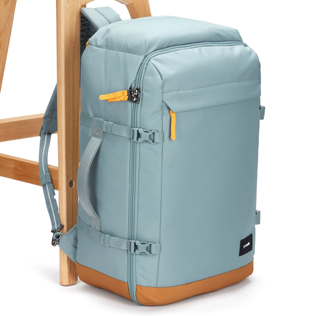 Pacsafe® GO anti-theft 44L carryon backpack | Pacsafe® - Pacsafe ...