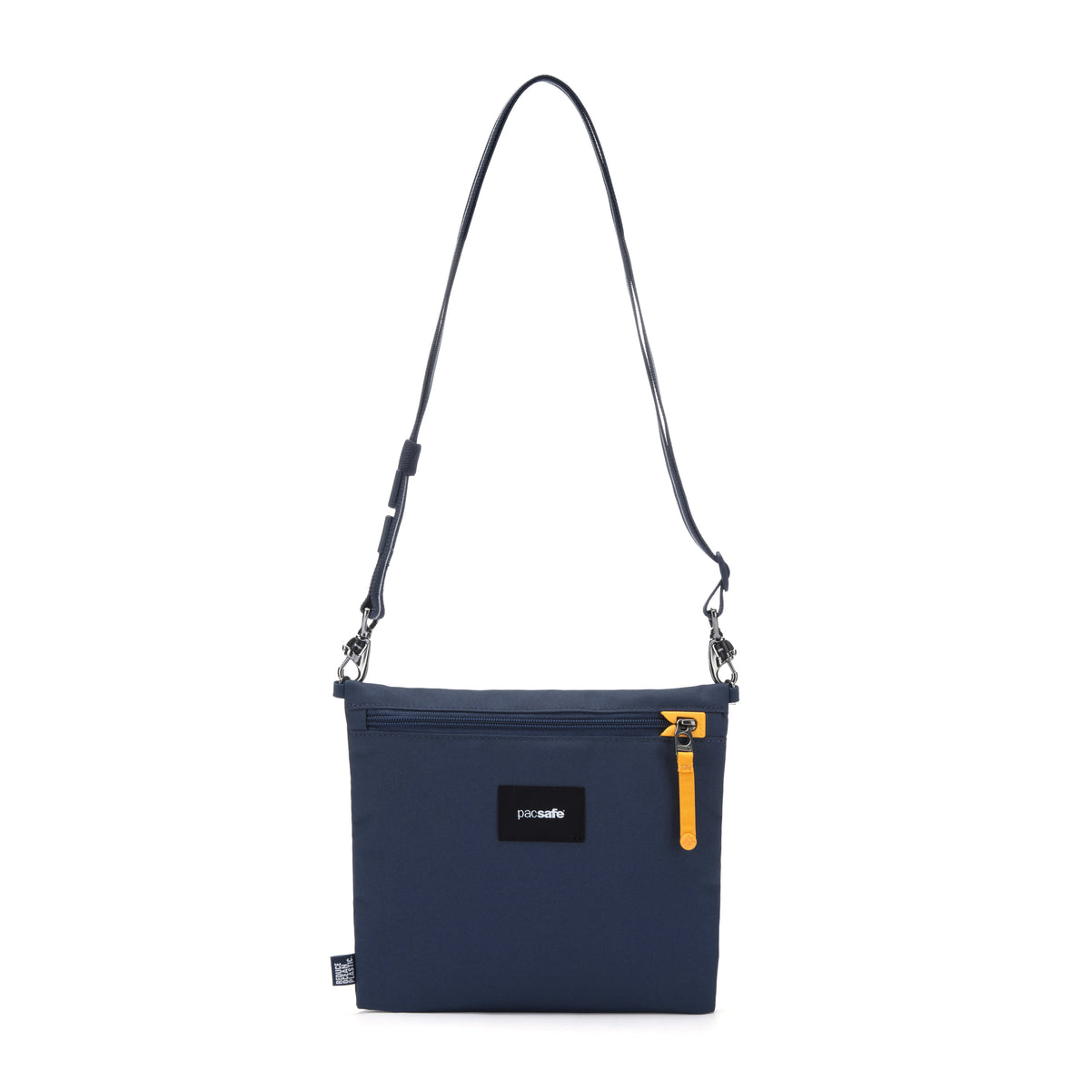 Pacsafe® GO anti-theft crossbody pouch - Pacsafe – Official APAC Store