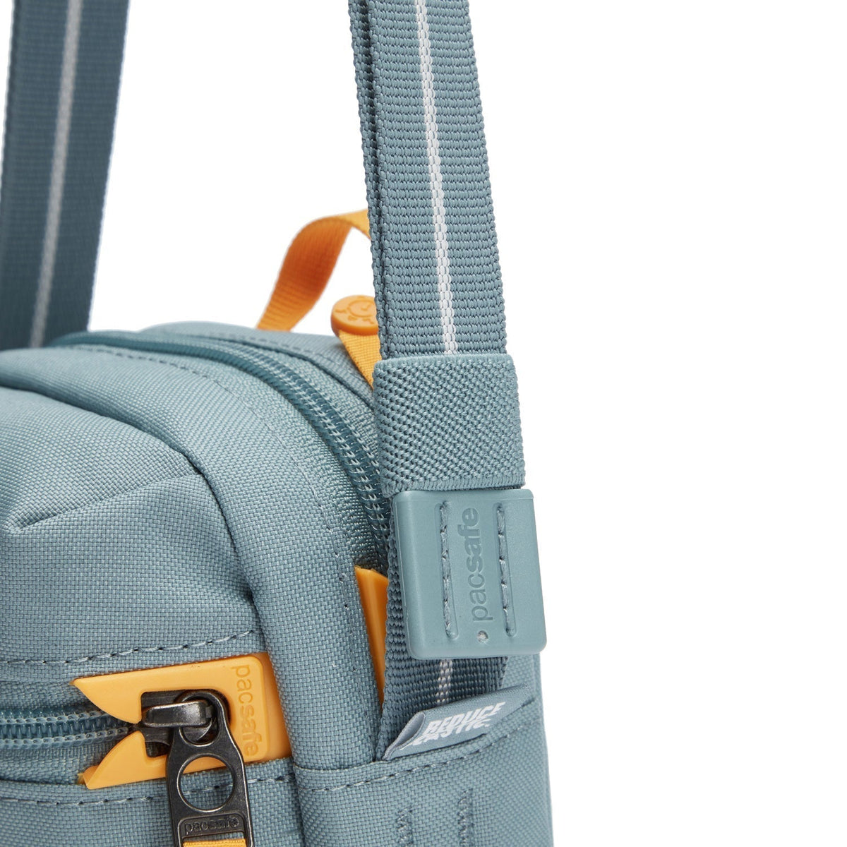 Pacsafe® GO anti-theft micro crossbody | Pacsafe® - Pacsafe – Official ...