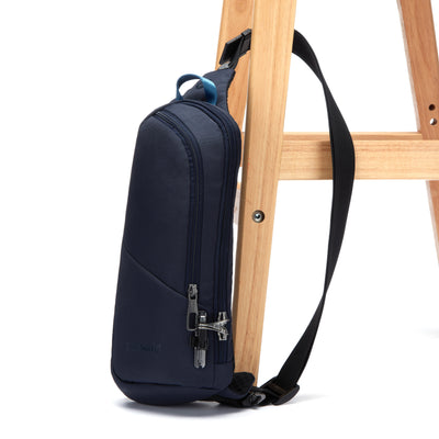 Pacsafe® V anti-theft action sling pack | Pacsafe® - Pacsafe – Official ...