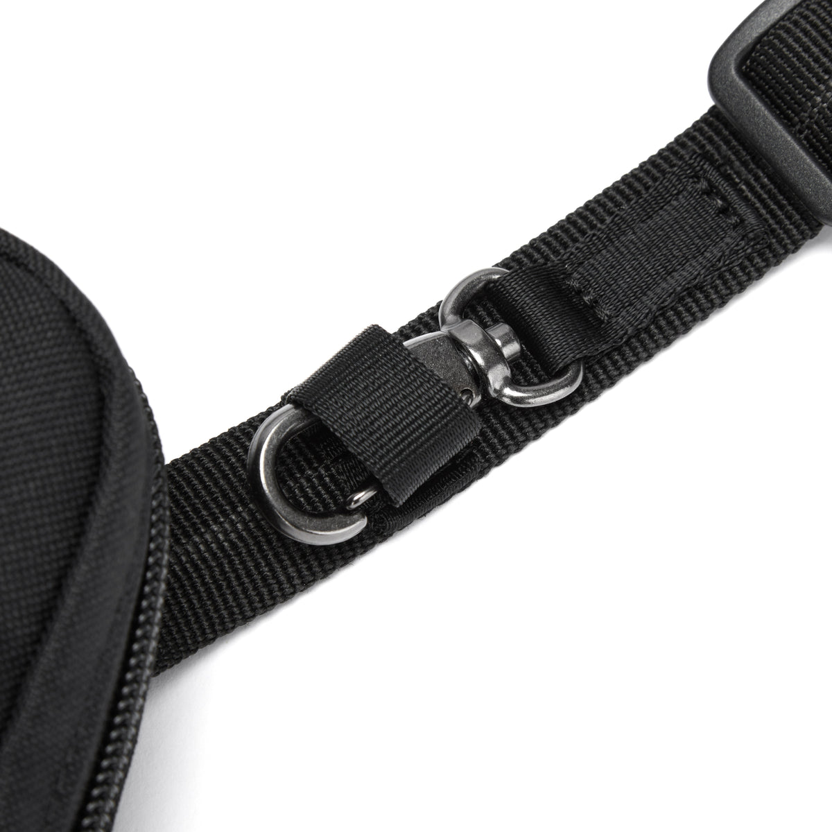 Pacsafe® RFIDsafe™ RFID blocking tech crossbody | Pacsafe® - Pacsafe ...