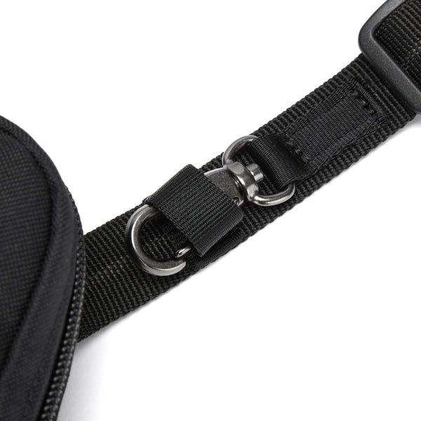 Pacsafe® RFIDsafe™ RFID blocking tech crossbody | Pacsafe® - Pacsafe ...