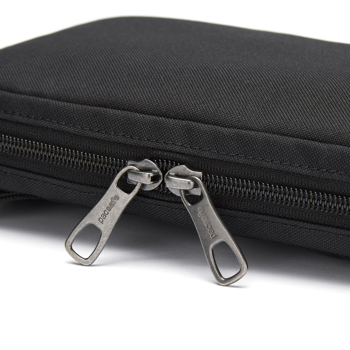 Pacsafe® RFIDsafe™ RFID blocking tech crossbody | Pacsafe® - Pacsafe ...