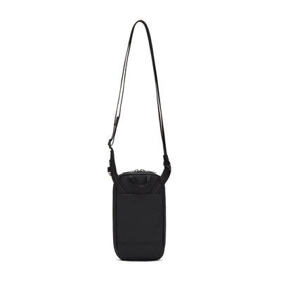 Pacsafe® RFIDsafe™ RFID blocking tech crossbody | Pacsafe® - Pacsafe ...