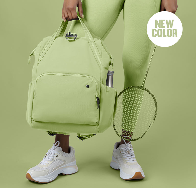 Pacsafe Official | Shop Online For Anti-Theft Backpacks & Travel Gear