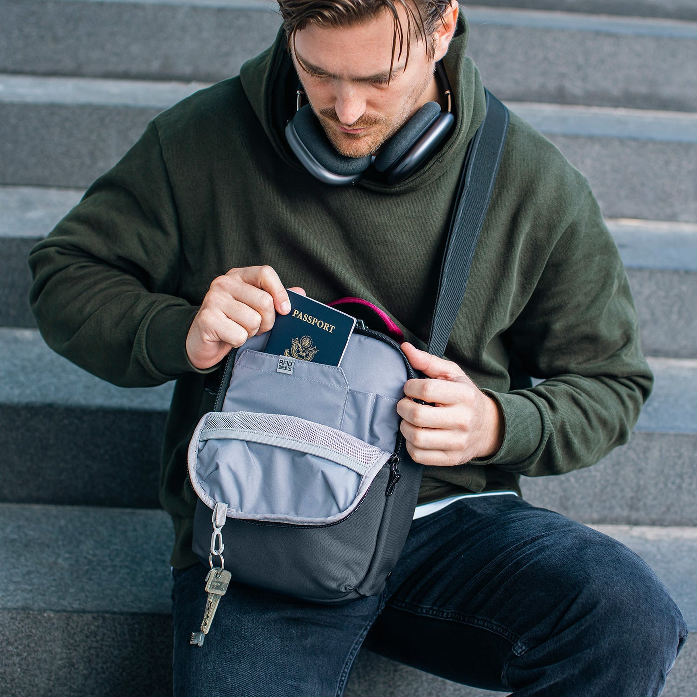 Pacsafe X - Pacsafe – Official APAC Store