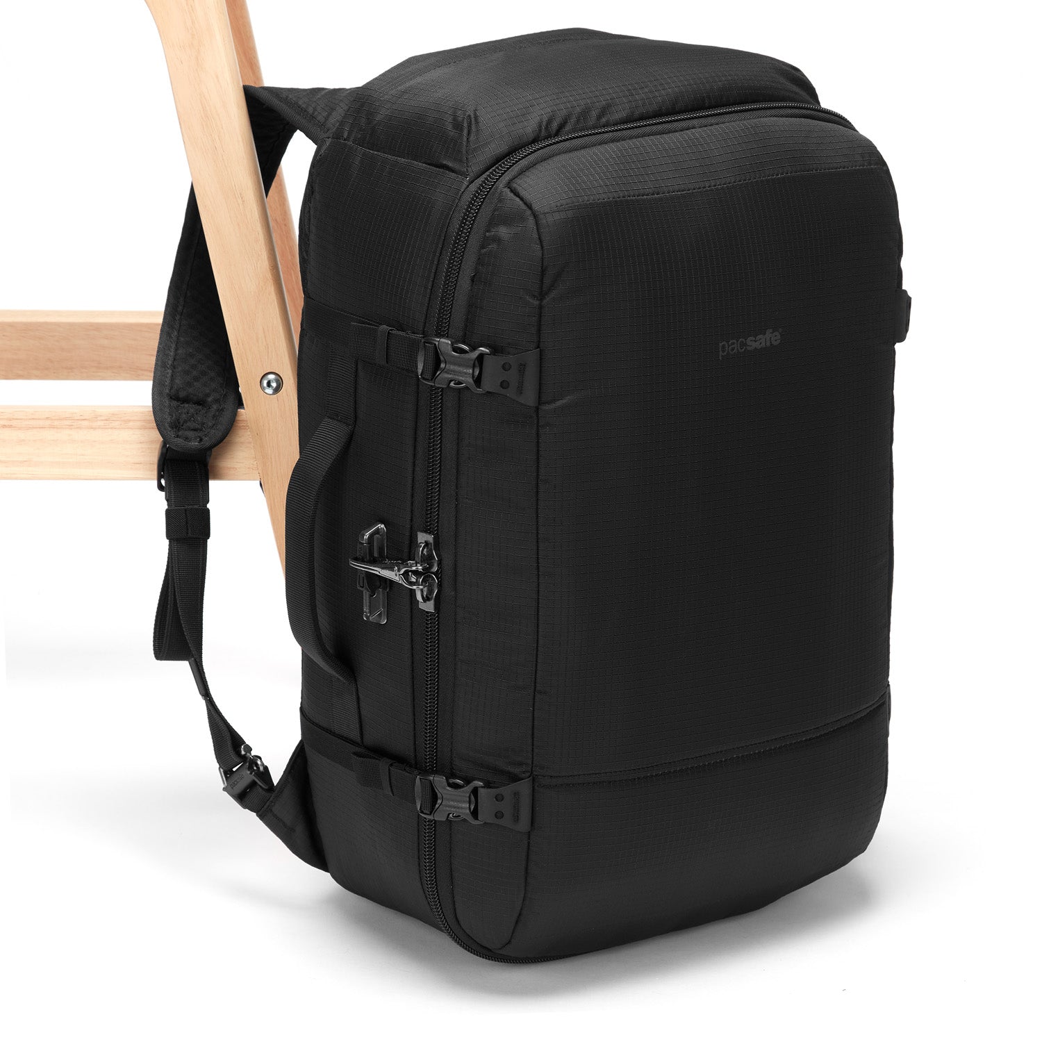 Vibe | Secure, Sporty & Modern Backpacks at Pacsafe - Pacsafe ...